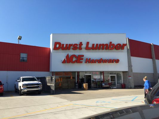 DURST LUMBER CO - Updated December 2025 - 56 Reviews - 2450 11 Mile Rd ...