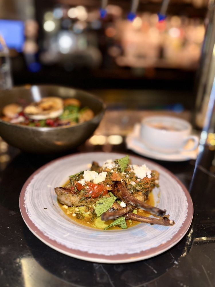 LH ROOFTOP - Updated December 2025 - 1140 Photos & 660 Reviews - 85 E ...