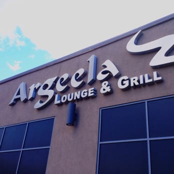 ARGEELA LOUNGE & GRILL - Updated July 2025 - 13 Photos - 113 Fazeley ...