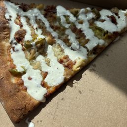 TROPHY PIZZA - EVENDALE - Updated October 2025 - 130 Reviews & 135 ...