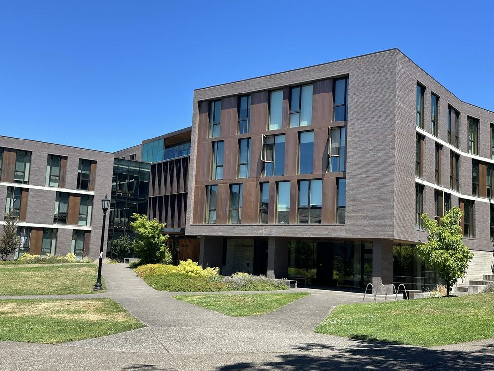 REED COLLEGE - Updated August 2025 - 34 Photos & 27 Reviews - 3203 SE ...