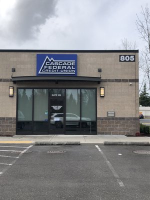 CASCADE FEDERAL CREDIT UNION - Updated December 2025 - 805 NE 98th Cir ...