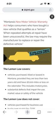 LITHIA CHRYSLER JEEP DODGE OF BILLINGS - Updated January 2026 - 36 ...