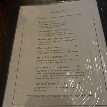AGAVE RESTAURANT - Updated October 2025 - 1250 Photos & 1211 Reviews ...