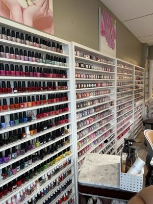 NAIL DESIGN - Updated December 2025 - 68 Photos & 77 Reviews - 7221 W ...