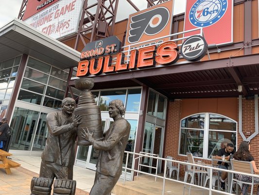 XFINITY LIVE! PHILADELPHIA - 422 Photos & 417 Reviews - 1100 Pattison ...