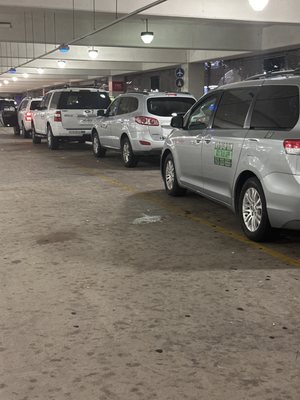 PROFESSIONAL TAXI - Updated April 2024 - Austin, Texas - Taxis - Phone ...