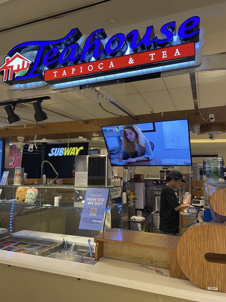 THE TEAHOUSE TAPIOCA & TEA - Updated December 2025 - 57 Photos & 42 ...