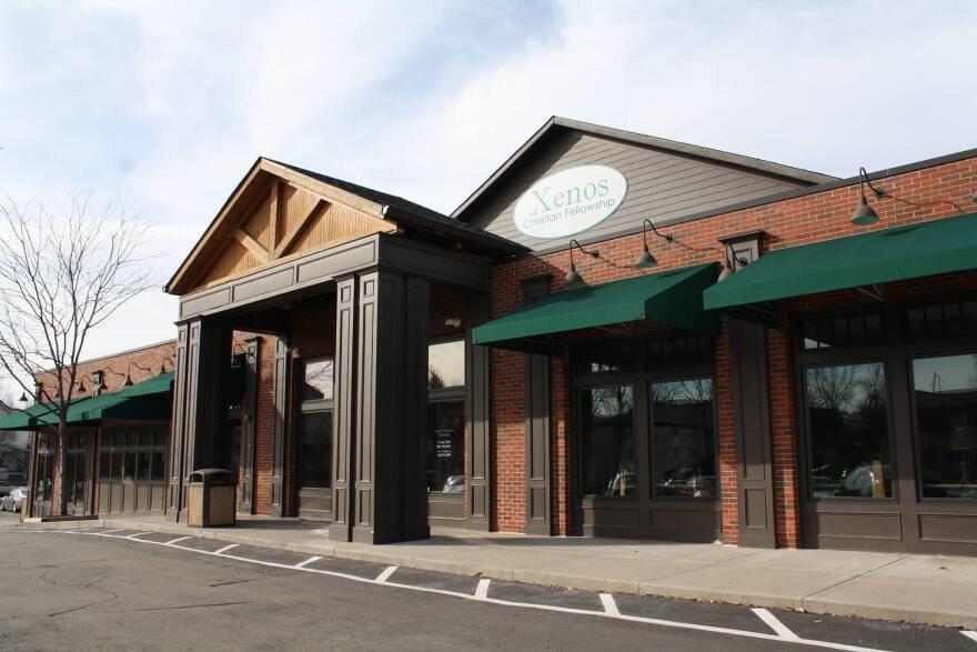 XENOS CHRISTIAN FELLOWSHIP - Updated August 2024 - 1390 Community Park ...