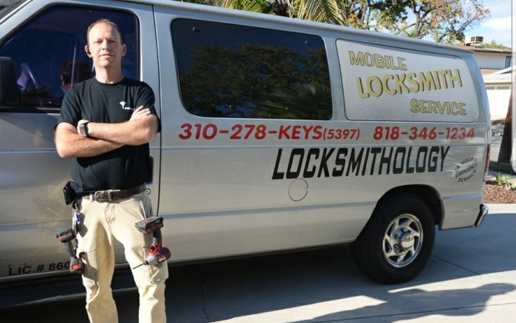 LOCKSMITHOLOGY - Updated March 2024 - 67 Photos & 89 Reviews - West ...