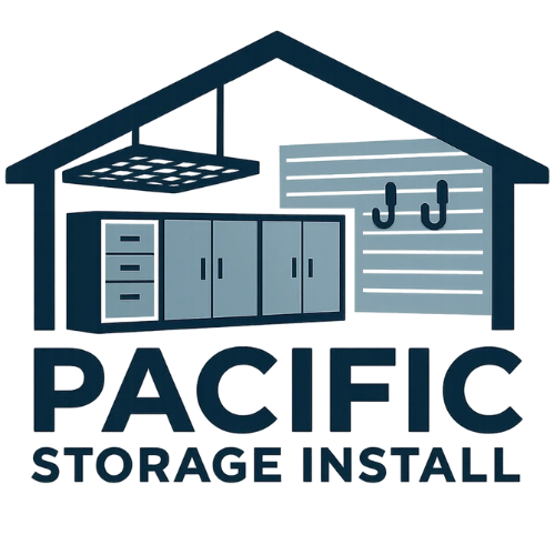 PACIFIC STORAGE INSTALL - Updated March 2026 - Seattle, Washington ...