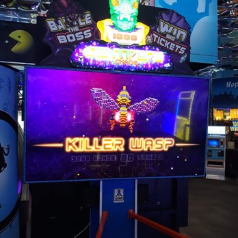 GAME LAB - Updated May 2024 - 120 Photos & 70 Reviews - 2707 S Virginia ...