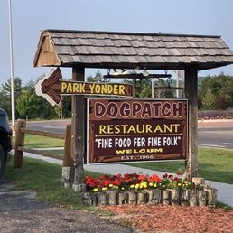 DOGPATCH RESTAURANT - Updated August 2025 - 88 Photos & 407 Reviews ...