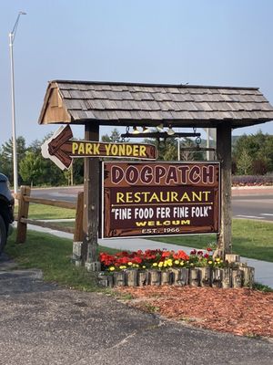 DOGPATCH RESTAURANT - Updated August 2025 - 88 Photos & 407 Reviews ...