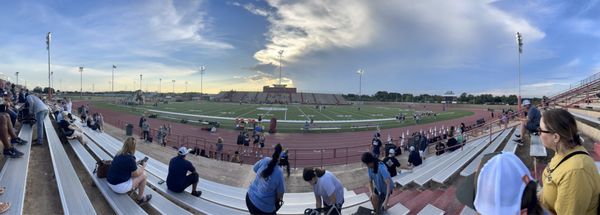 BUTLER STADIUM - Updated December 2025 - 13755 S Main St, Houston ...