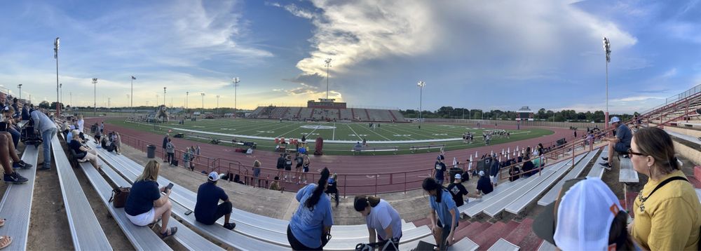 BUTLER STADIUM - Updated July 2025 - 13755 S Main St, Houston, Texas ...