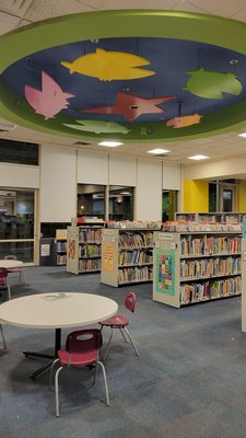 BURNABY PUBLIC LIBRARY - Updated December 2025 - 95 Photos & 27 Reviews ...