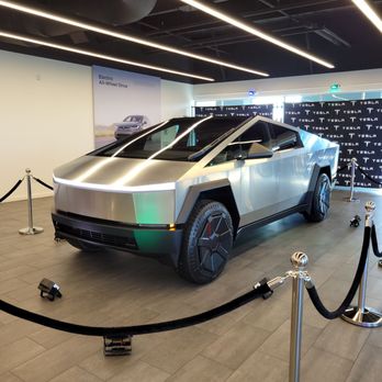 TESLA - Updated June 2024 - 27 Photos & 54 Reviews - 7920 Lindbergh Dr ...