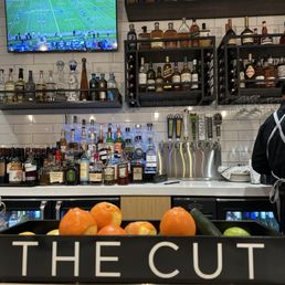 THE CUT - Updated December 2025 - 845 Photos & 510 Reviews - 7833 Monet ...