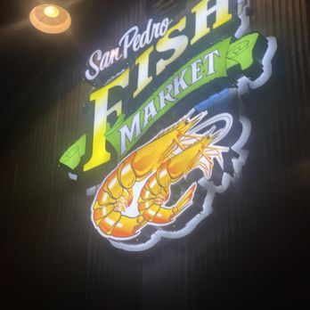 SAN PEDRO FISH MARKET - LONG BEACH - Updated November 2024 - 1491 ...