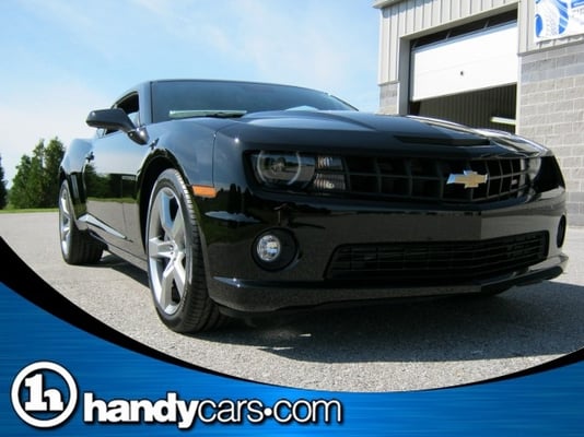 HANDY CHEVROLET - Updated November 2025 - 16 Photos & 27 Reviews - 699 ...