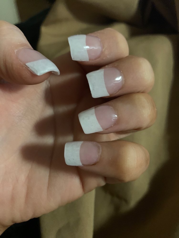 NICE ONE NAILS - Updated October 2025 - 26 Reviews - 10790 Belleville ...