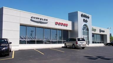 GRIFFIN’S HUB CHRYSLER JEEP DODGE RAM - Updated December 2025 - 31 ...