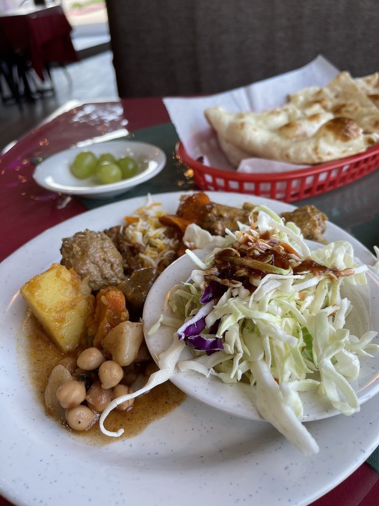 KABOB GUYS - Updated July 2025 - 14 Photos & 10 Reviews - 10581 W ...