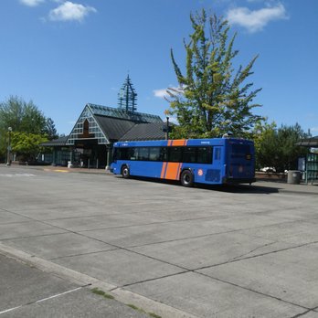 BEAVERTON TRANSIT CENTER - Updated October 2025 - 83 Photos & 18 ...