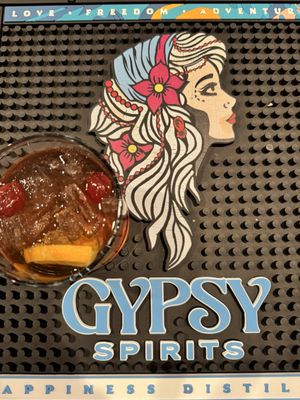GYPSY DISTILLERY - Updated December 2025 - 56 Photos & 23 Reviews ...