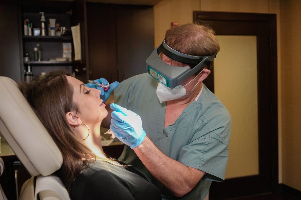 FENNER PLASTIC SURGERY & MEDICAL SPA - Updated July 2024 - 16 Photos ...