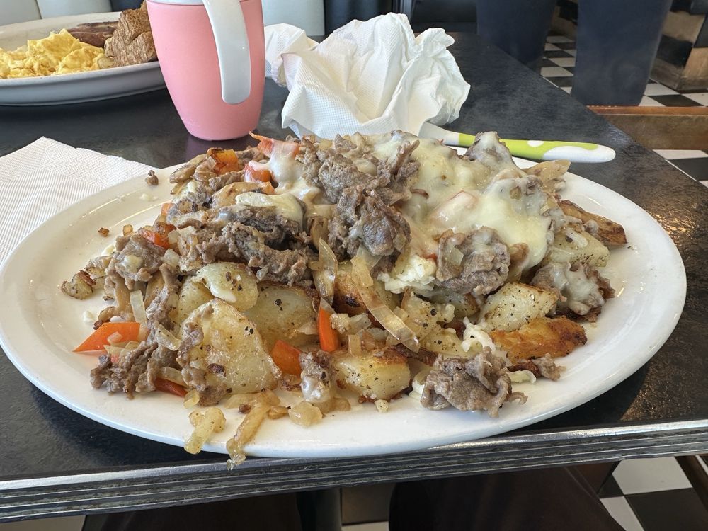 THE DONUT DINER - Updated April 2026 - 947 Niagara Street, Welland ...