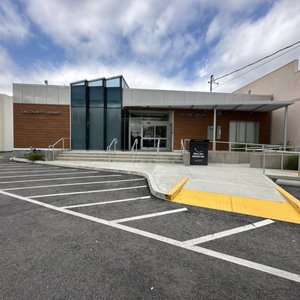LA COUNTY LIBRARY- EL MONTE LIBRARY - Updated June 2025 - 18 Photos ...