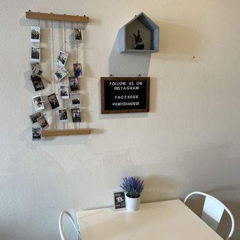 EM-TEA - Updated June 2025 - 416 Photos & 393 Reviews - 3570 G St ...