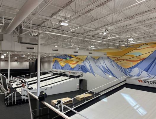 SNOBAHN - Updated October 2025 - 14200 Lincoln St, Thornton, Colorado ...