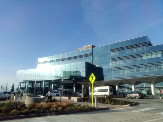 VA PUGET SOUND HEALTH CARE SYSTEM - SEATTLE DIVISION - Updated December ...