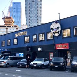 EL CORAZÓN - Updated July 2025 - 134 Photos & 297 Reviews - 109 ...