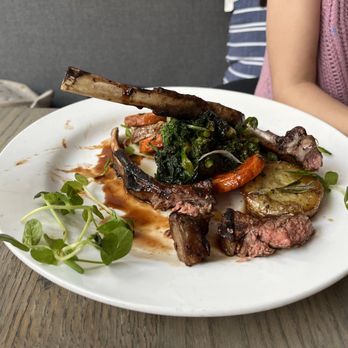 NODO RESTAURANT - Updated December 2025 - 110 Photos & 74 Reviews - 794 ...