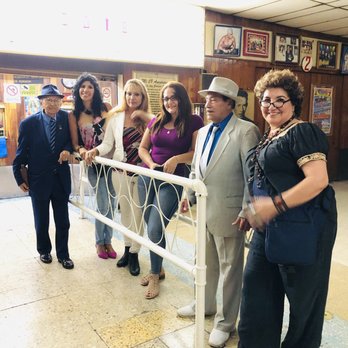 CALIFORNIA DANCING CLUB - Updated December 2025 - 11 Photos - Calzada ...