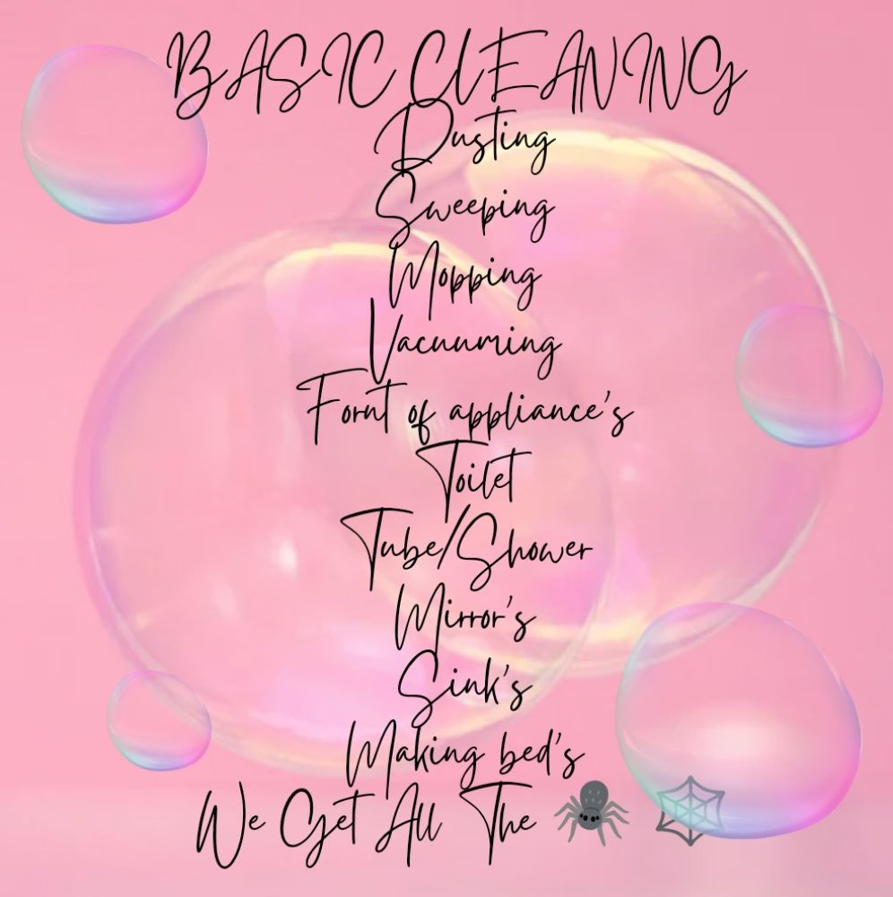 SPARKLE CLEANING SERVICE - Updated August 2024 - Request a Quote - Brownwood, Texas - Home ...