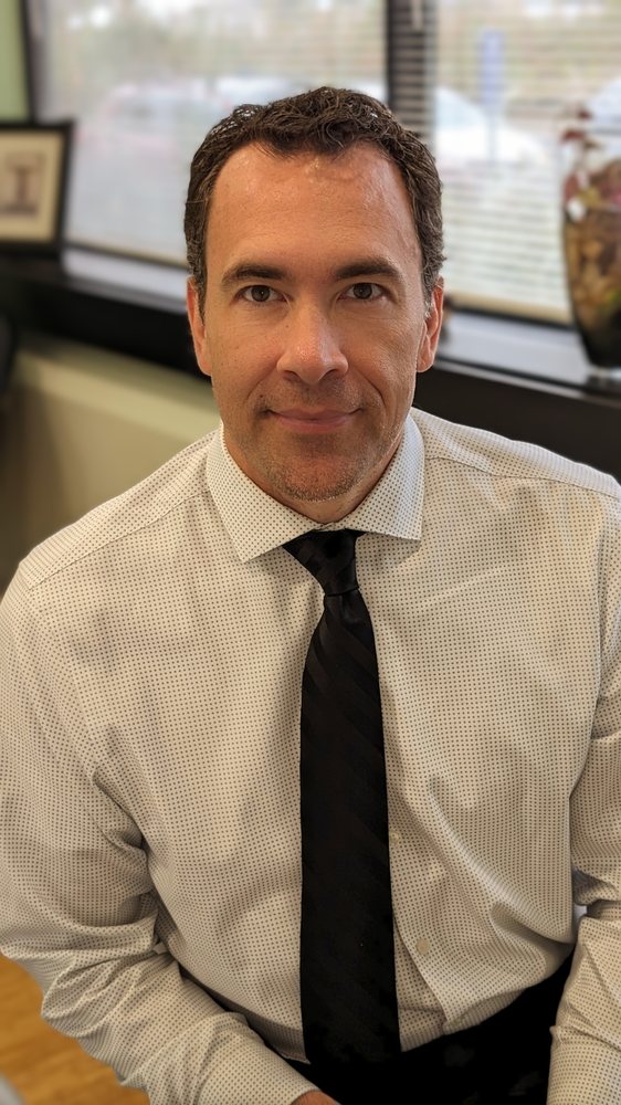 THOMAS FRENCH, DC - CHIROPRACTOR - Updated October 2025 - 19 Reviews ...