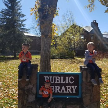 FLAGSTAFF PUBLIC LIBRARY - Updated October 2025 - 47 Photos & 18 ...