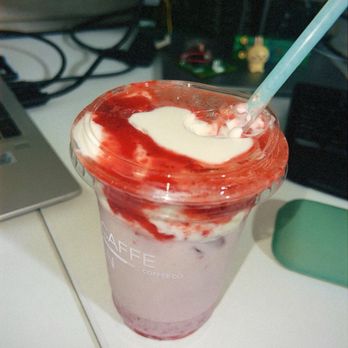 CAFFE IN COFFEE ROASTERS - Updated July 2025 - 484 Photos & 223 Reviews ...