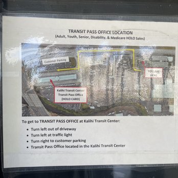 KALIHI TRANSIT CENTER - Updated November 2024 - 32 Photos & 17 Reviews ...
