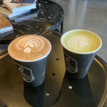 CLO COFFEE CO. - NORTH EDISON - Updated August 2025 - 203 Photos & 179 ...