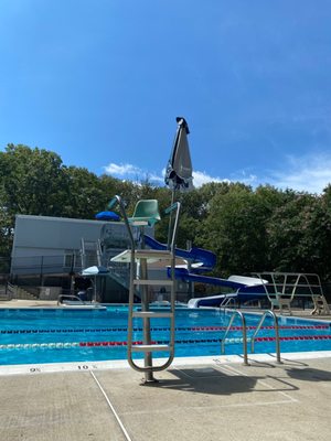 GLADE POOL & SPA - Updated July 2025 - 11550 Glade Dr, Reston, Virginia ...