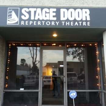 STAGE DOOR REPERTORY THEATRE - Updated November 2025 - 29 Photos & 22 ...