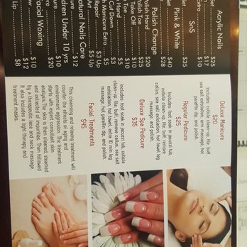 BEMISS NAILS - Updated May 2024 - 72 Photos & 20 Reviews - 4165 E ...