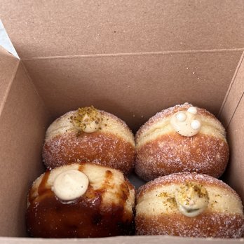 THE FLOUR BOX - Updated April 2025 - 1642 Photos & 553 Reviews - 5520 ...