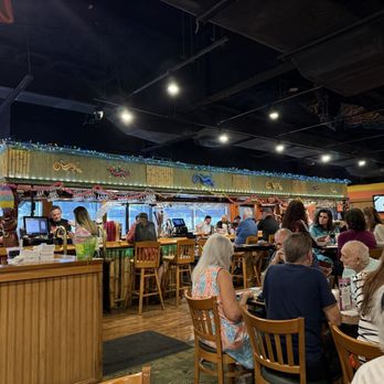 POST TIME LOUNGE CAFE & TROPICAL PATIO - CLOSED - Updated December 2025 ...